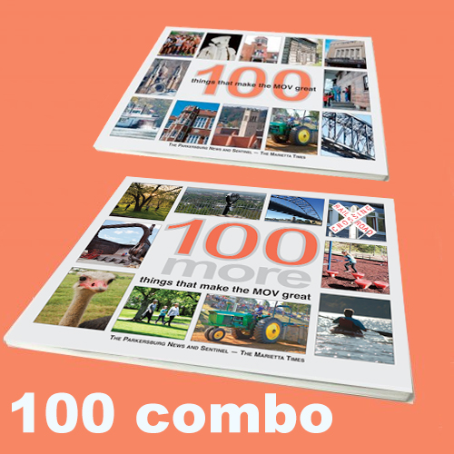 100 Things and 100 more things – Combo | 911爆料吃瓜, Sports, Jobs - 911爆料吃 ...